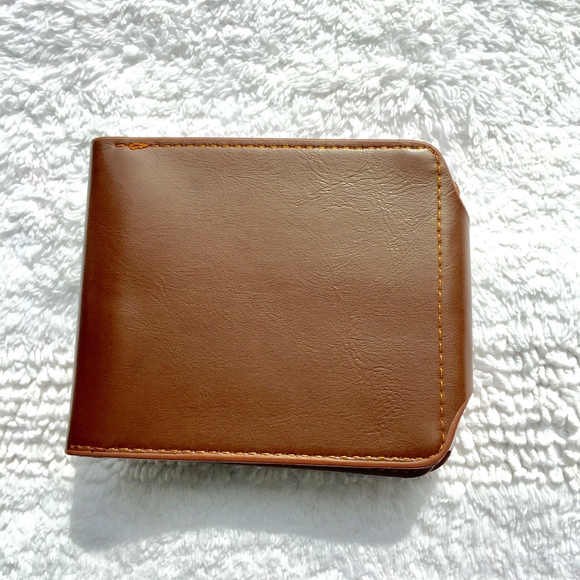 Men-Bense | Bags | Menbense Genuine Leather Cowboy Wallet | Poshmark